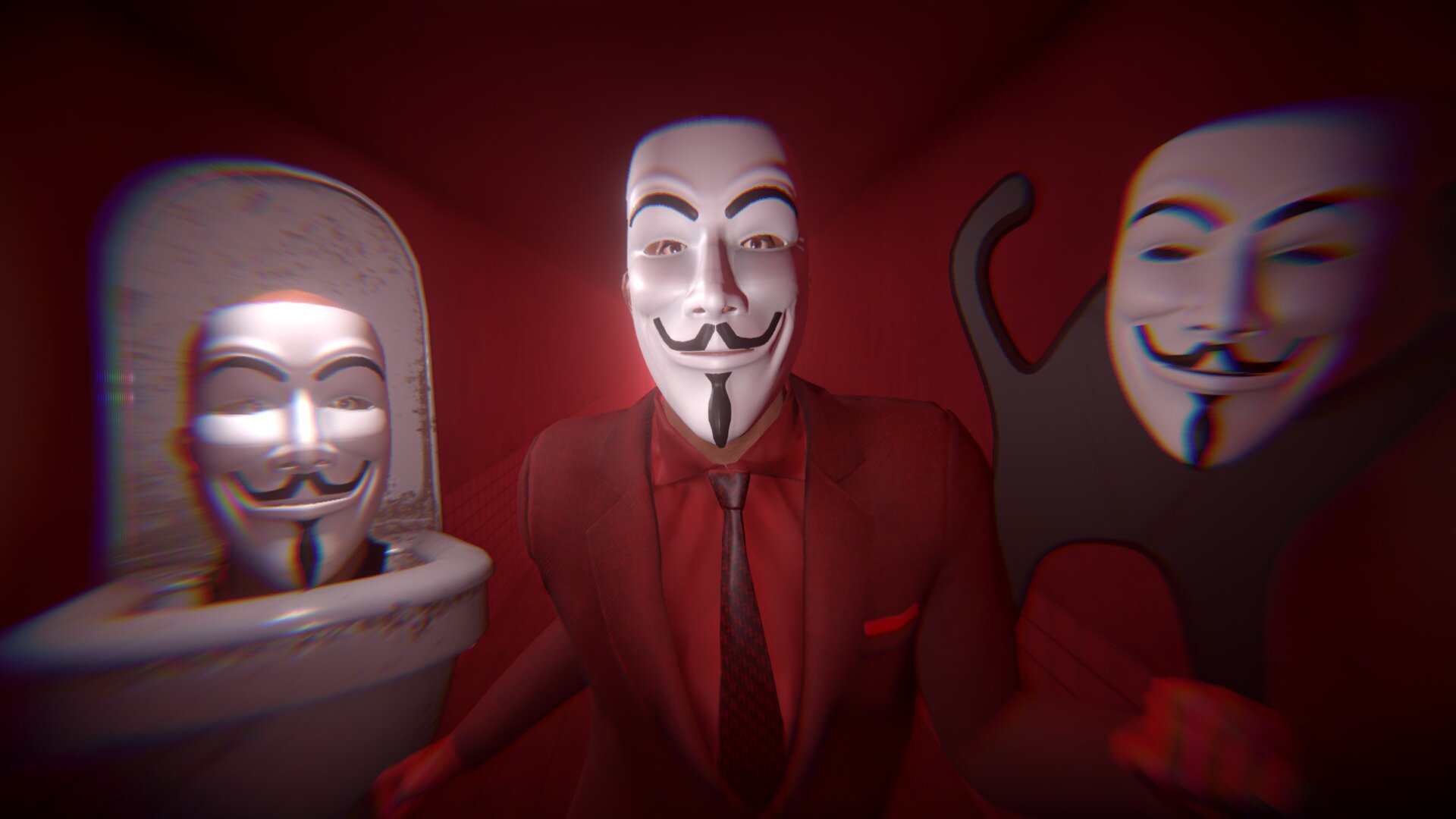 ANONYMOUS HUNTING SIMULATOR | Download and Buy Today - Epic Games Store