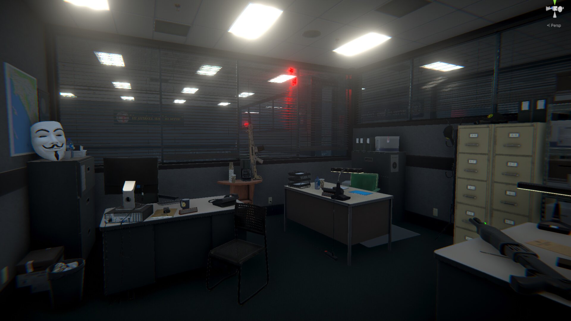 ANONYMOUS HUNTING SIMULATOR | Download and Buy Today - Epic Games Store