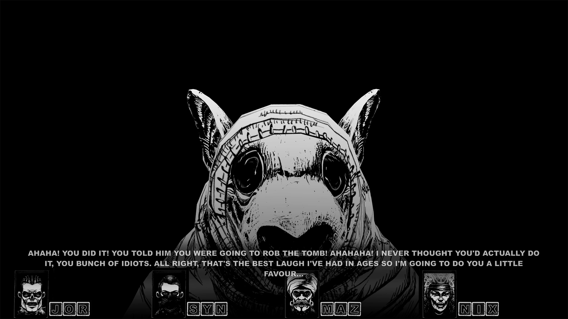 Cryptmaster | Download and Buy Today - Epic Games Store