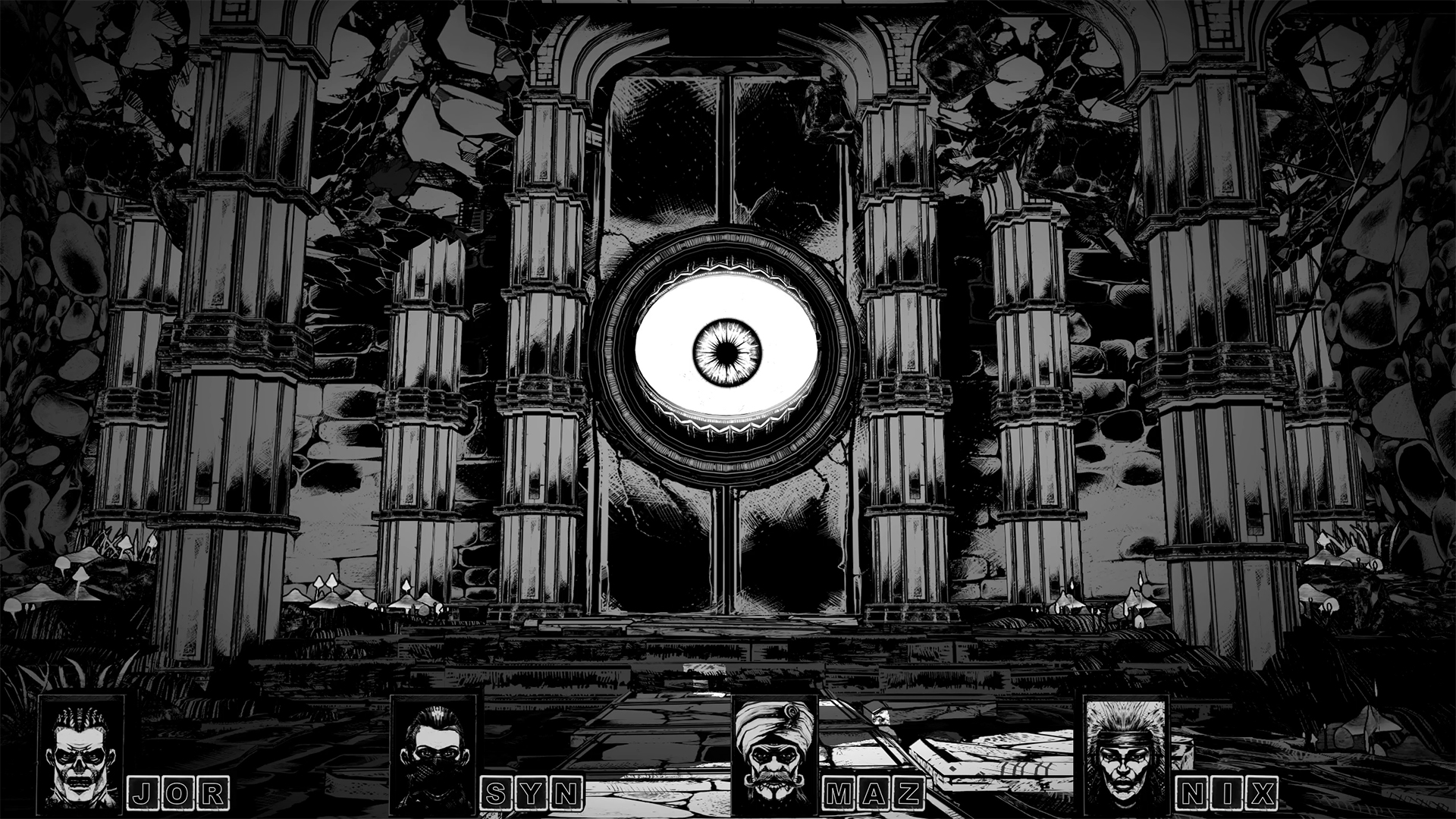 Cryptmaster | Download and Buy Today - Epic Games Store