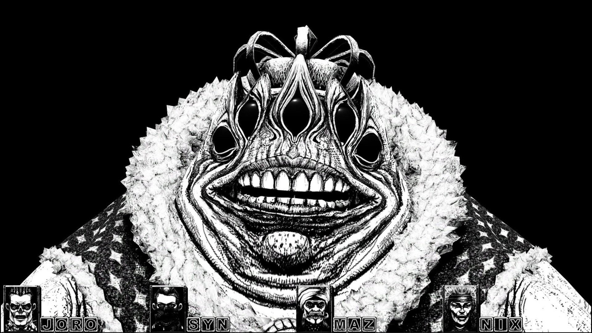 Cryptmaster bientôt sur l'Epic Games Store