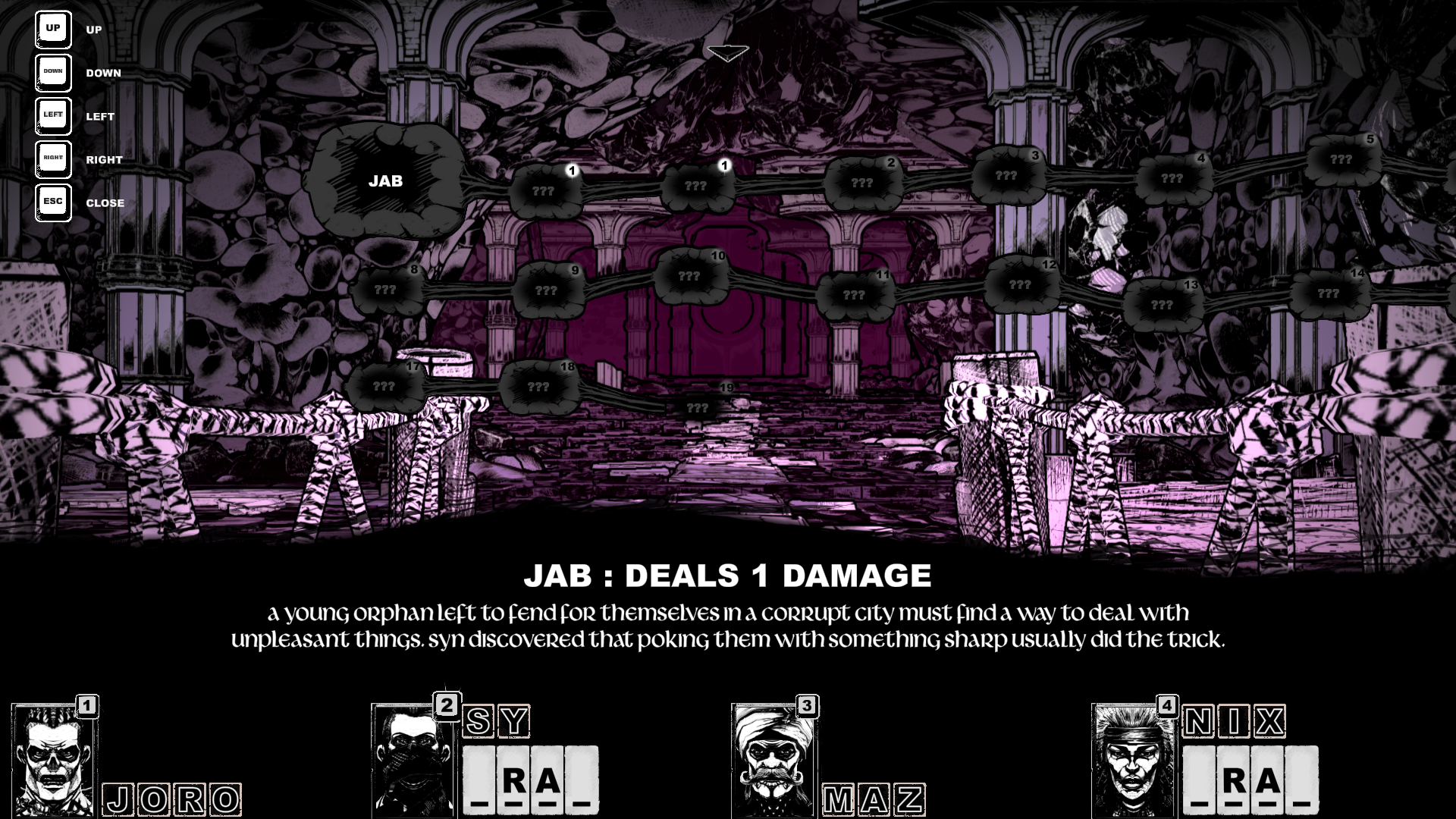 Cryptmaster bientôt sur l'Epic Games Store