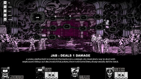 Cryptmaster próximamente - Epic Games Store