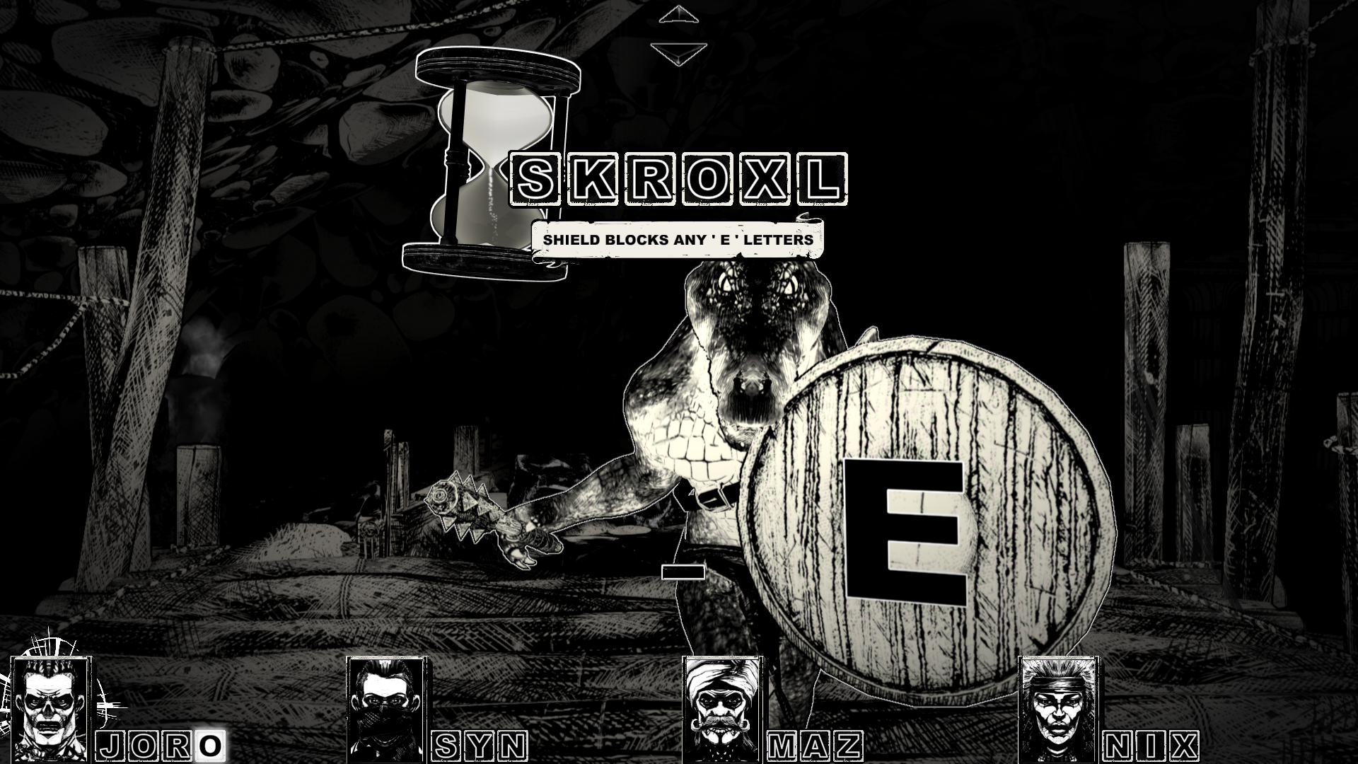 Cryptmaster Coming Soon - Epic Games Store