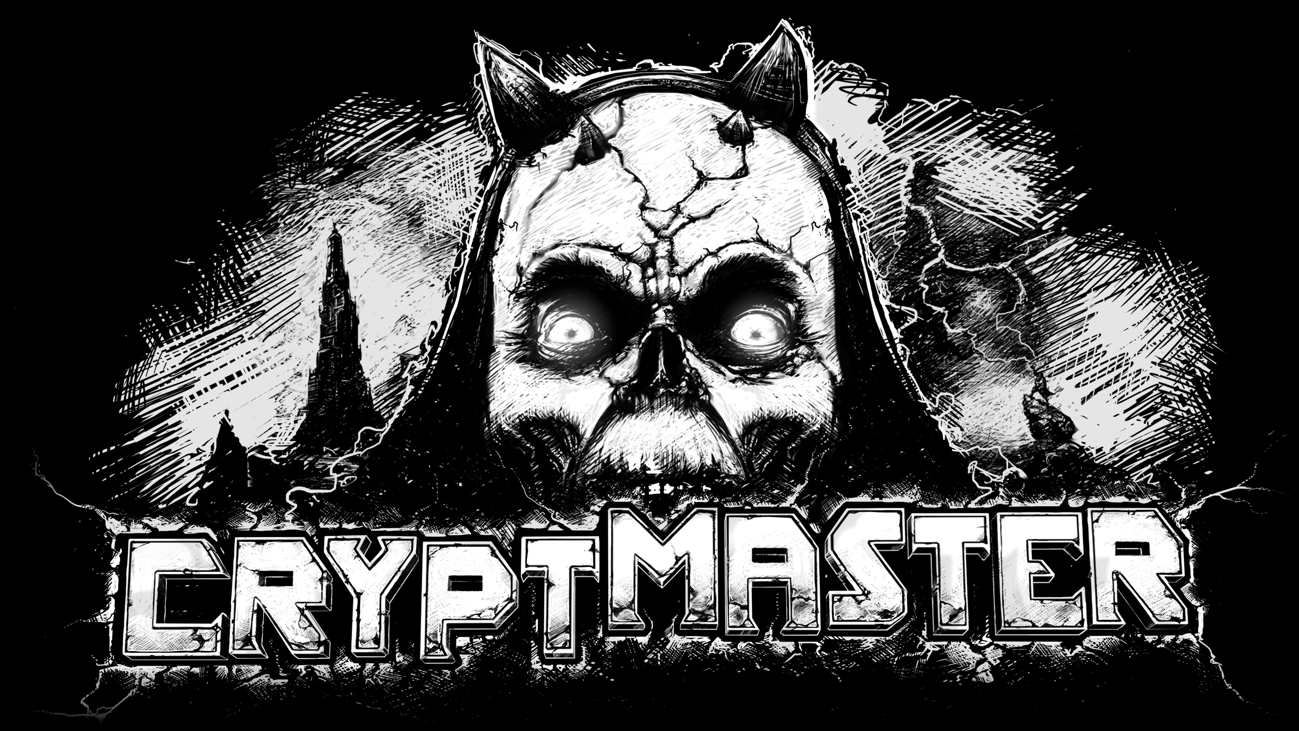 Cryptmaster em breve - Epic Games Store