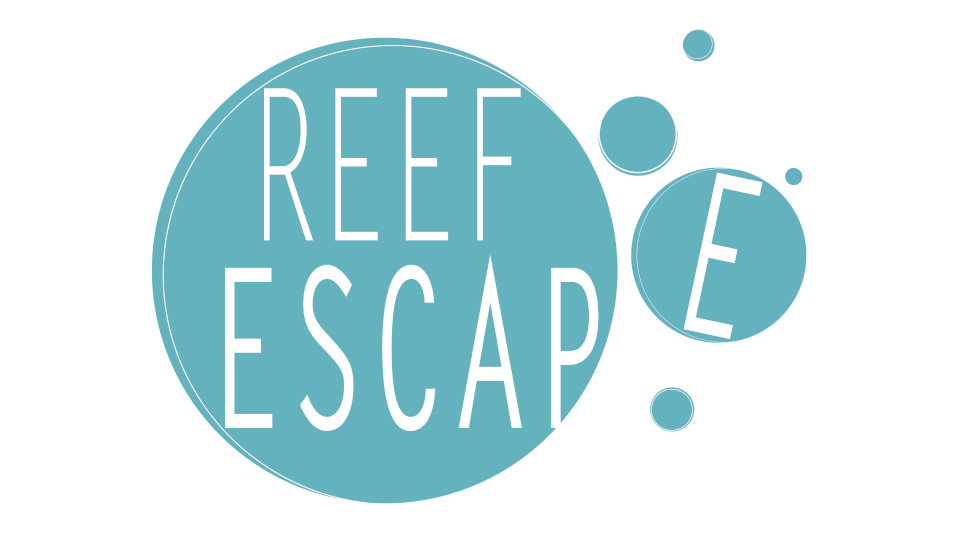 Reef Escape | Download and Buy Today - Epic Games Store