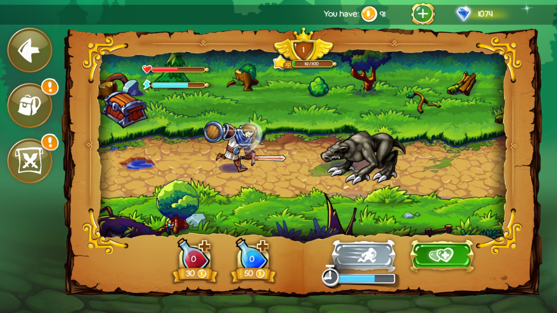 Doodle Kingdom | Download and Buy Today - Epic Games Store