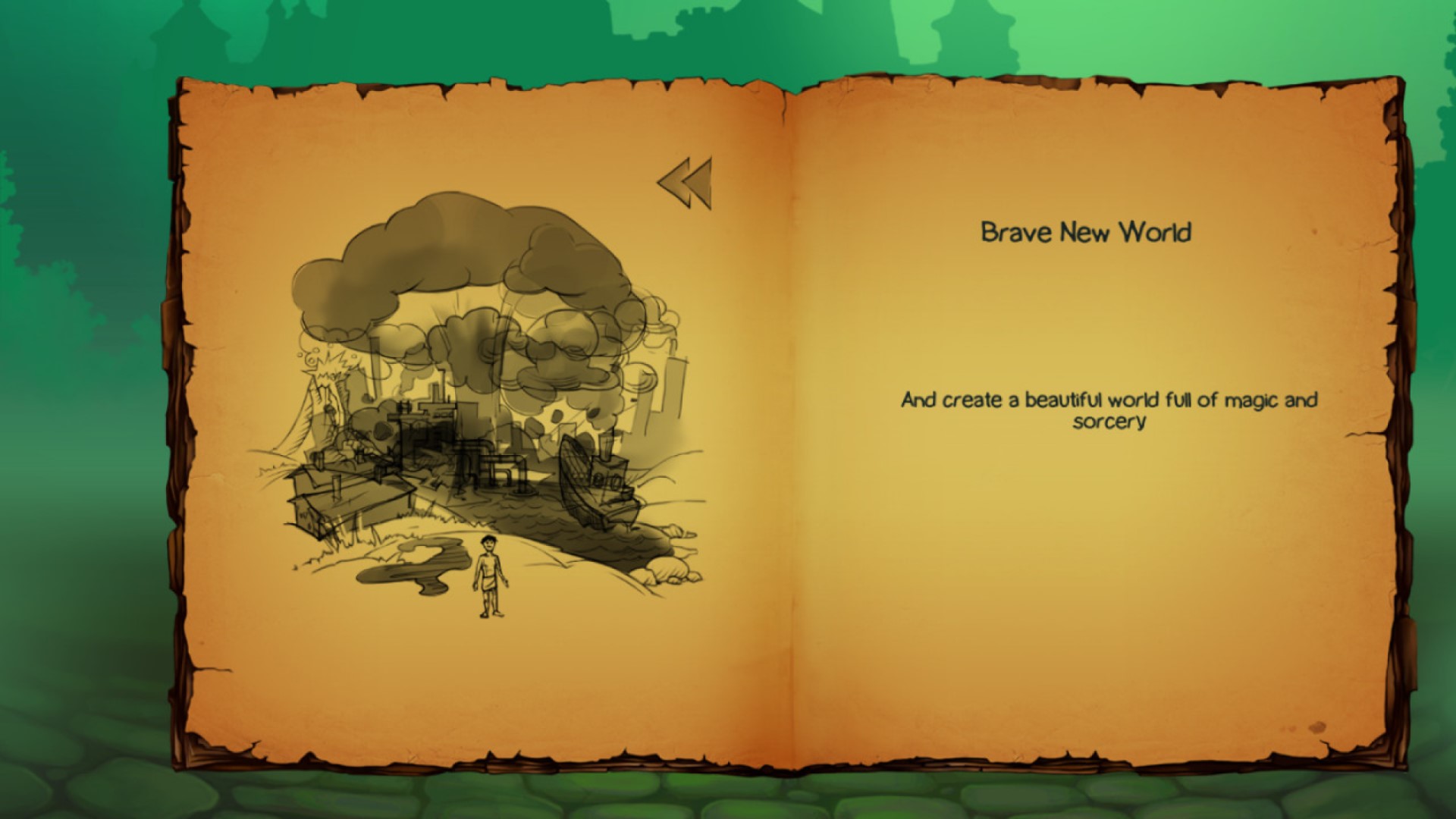 Doodle Kingdom | Download and Buy Today - Epic Games Store