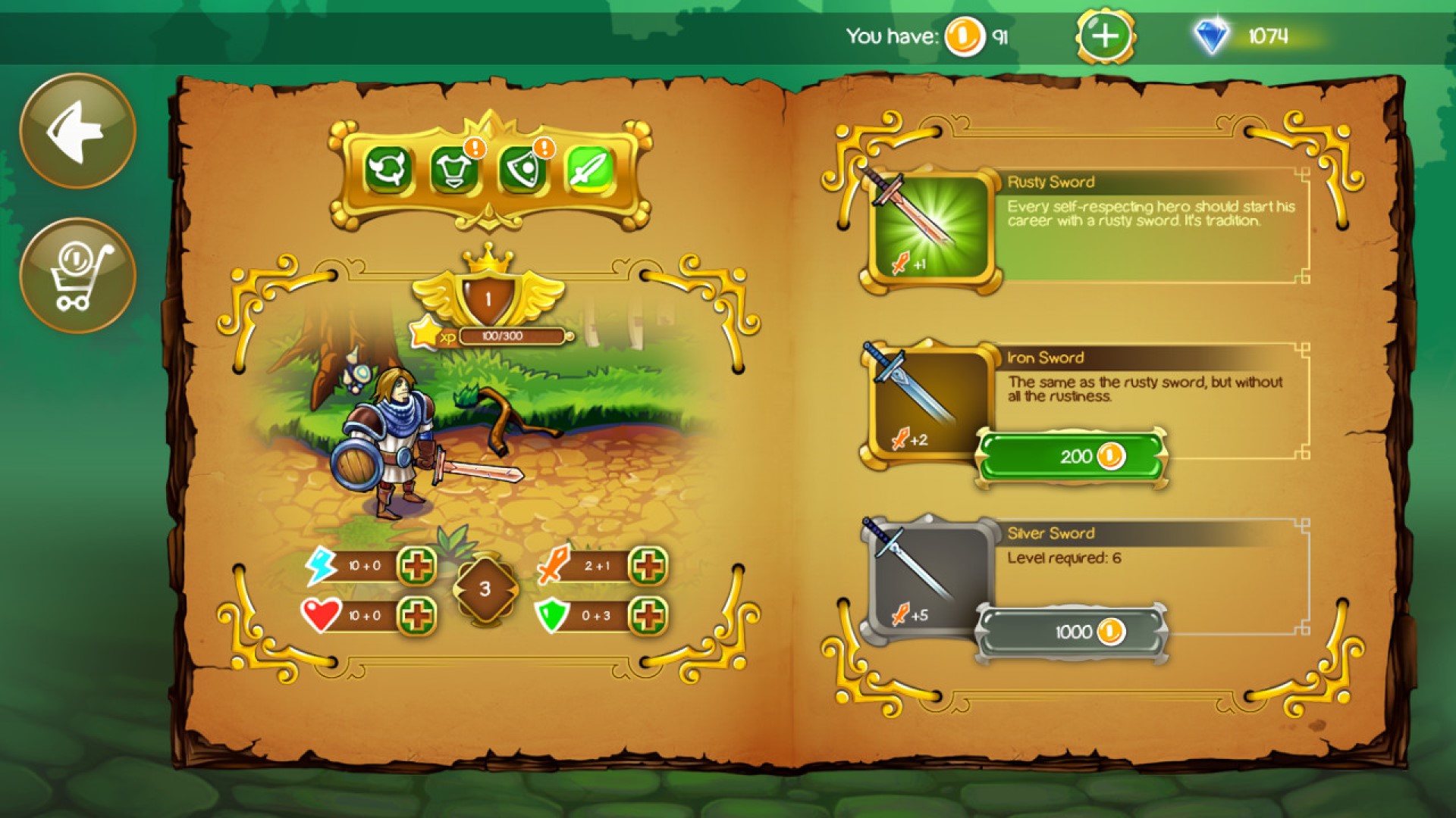 Doodle Kingdom | Download and Buy Today - Epic Games Store