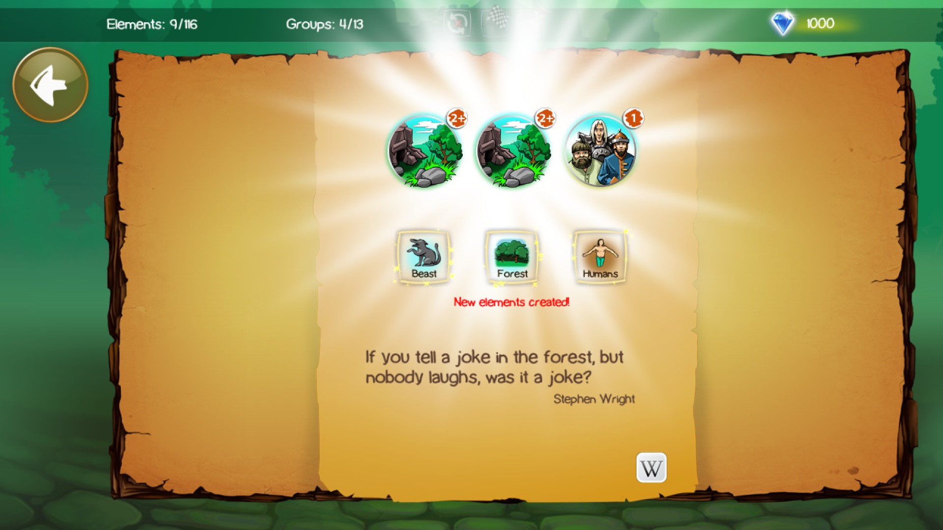 Doodle Kingdom | Download and Buy Today - Epic Games Store