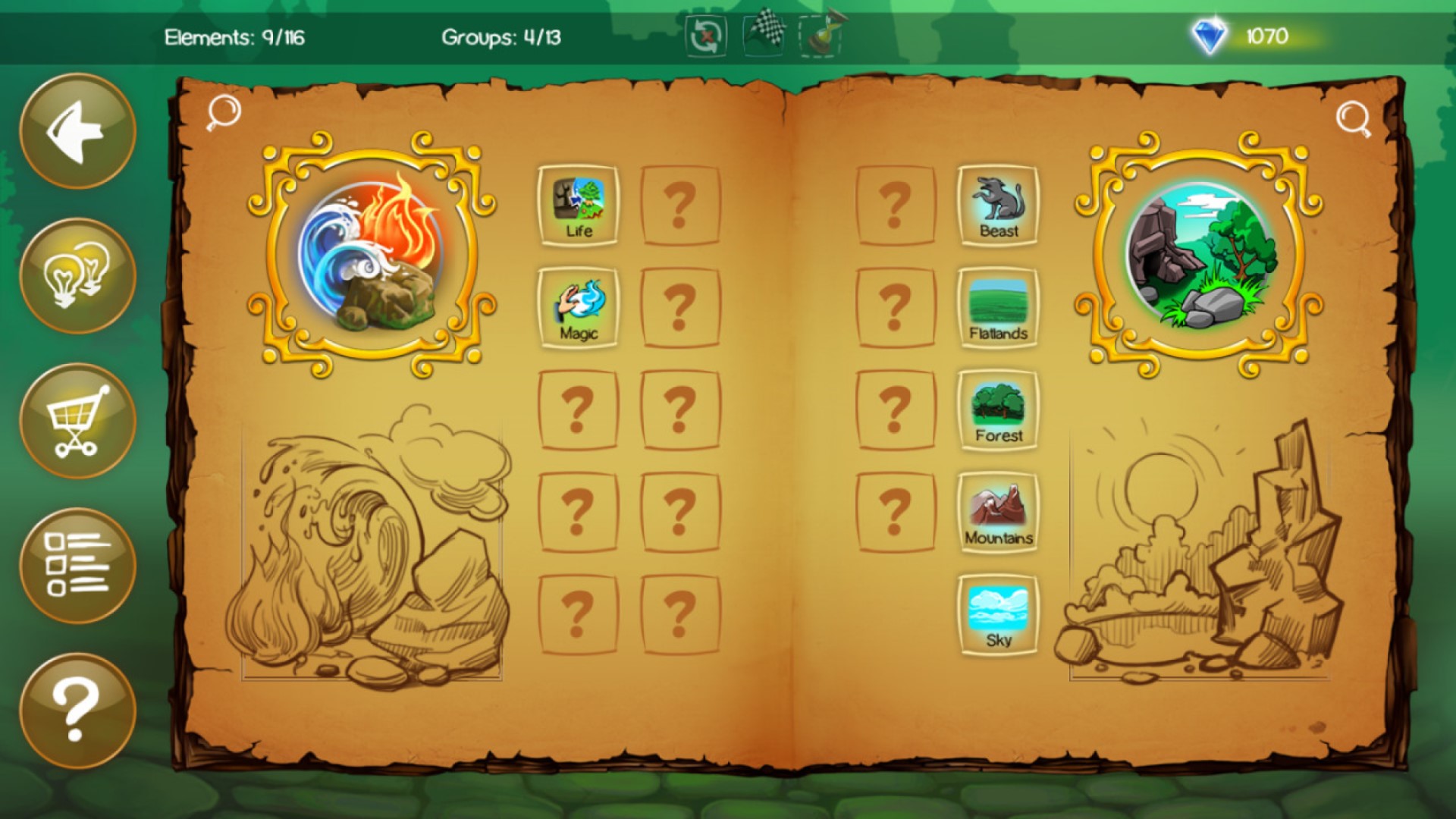 Doodle Kingdom | Download and Buy Today - Epic Games Store