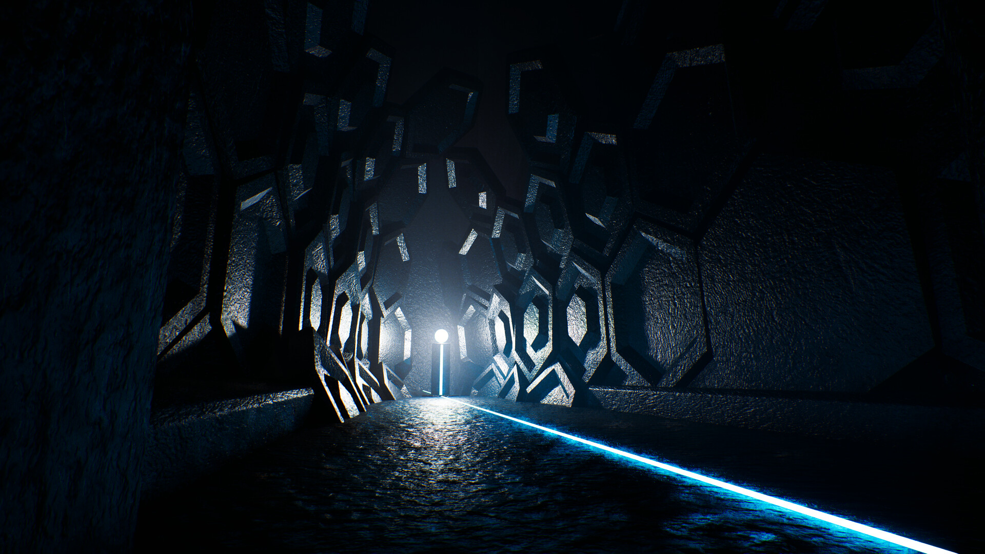 Eternity's Echo: Patient Zero Coming Soon - Epic Games Store