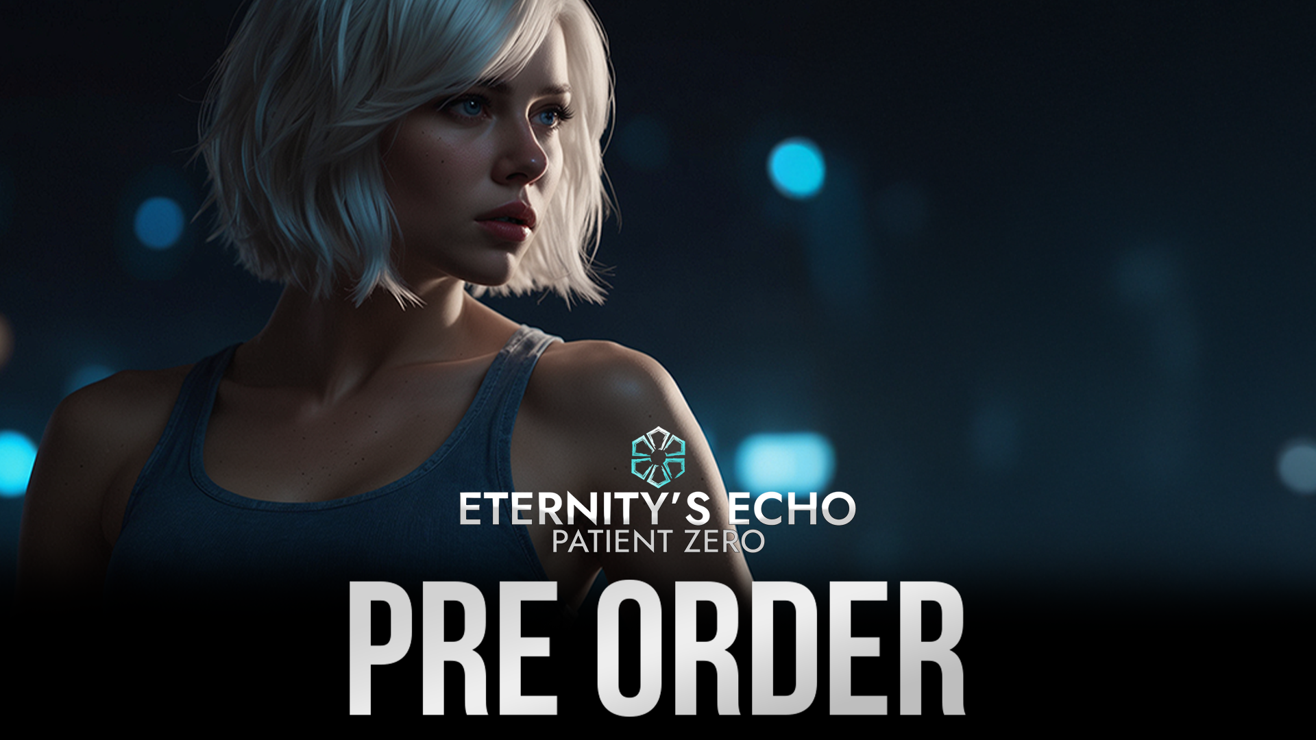 Eternity's Echo: Patient Zero - Founder's Pack in arrivo - Epic Games Store