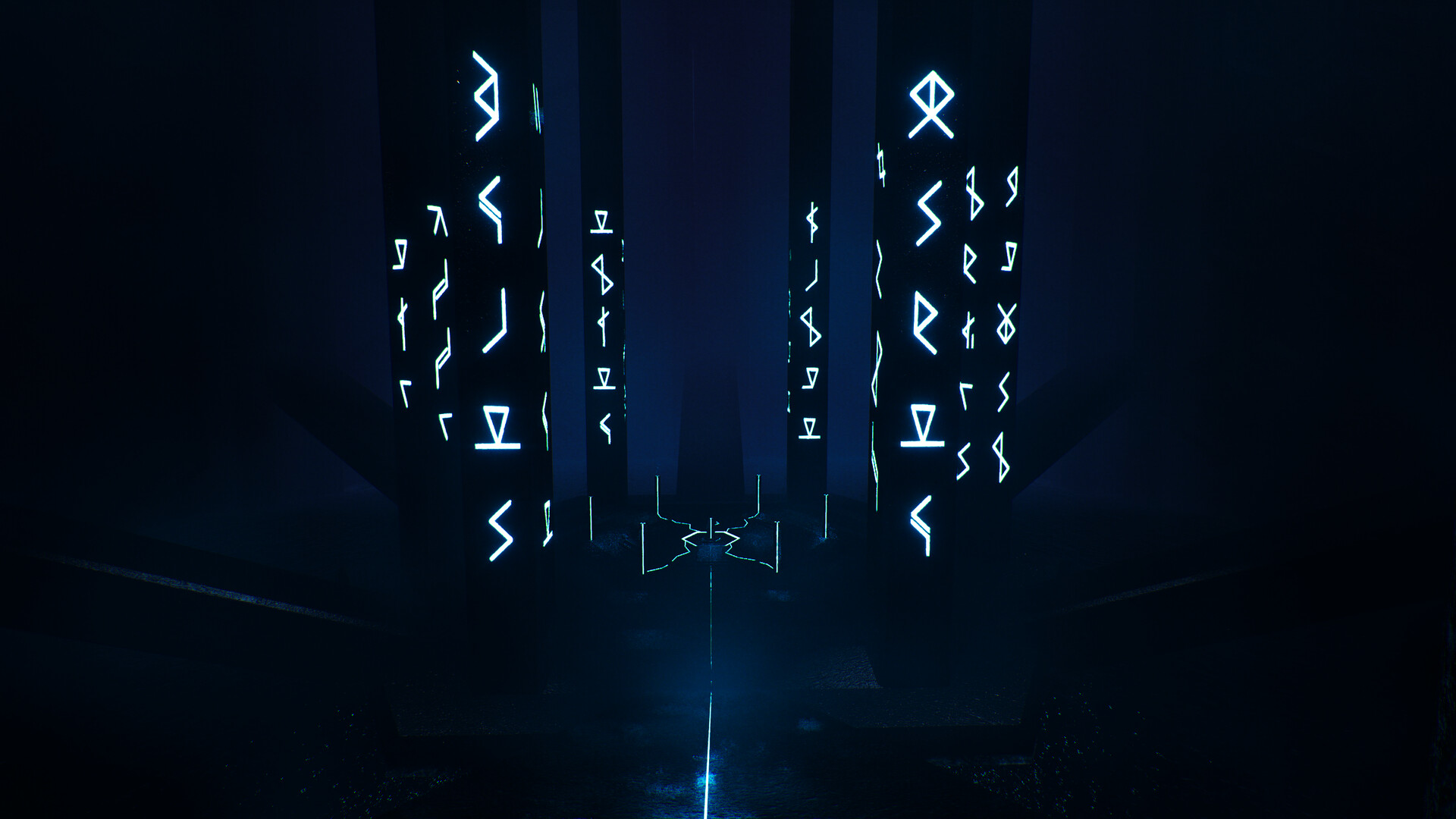 Eternity's Echo: Patient Zero Coming Soon - Epic Games Store