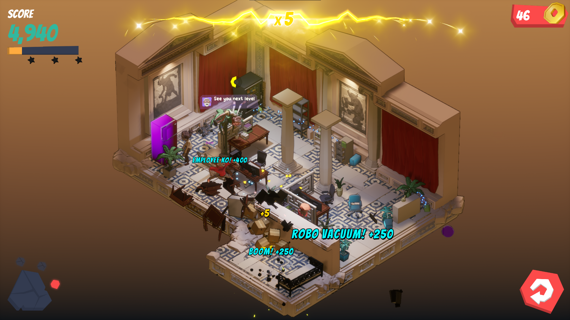 Download the Office Fight Demo Today - Epic Games Store