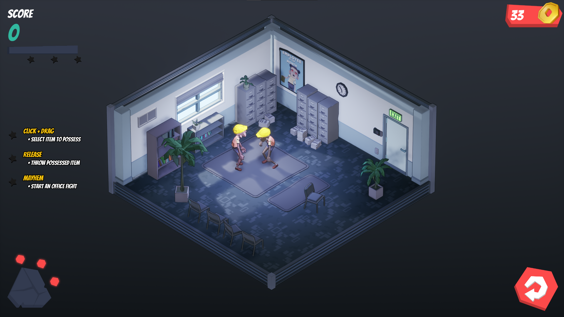 Office Fight | 立刻购买并下载 - Epic游戏商城