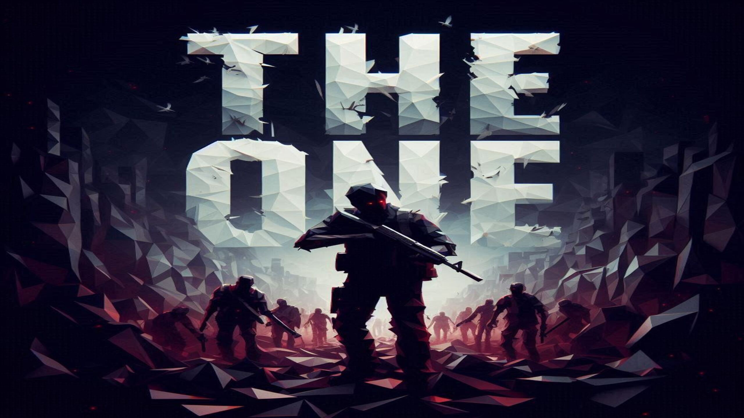 The One | Download and Buy Today - Epic Games Store