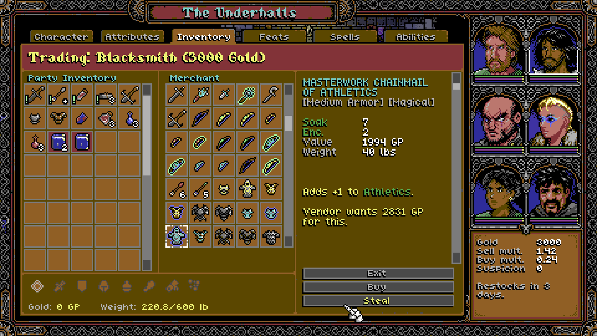 SKALD Against the Black Priory | Już dostępne do pobrania i zakupu w ...