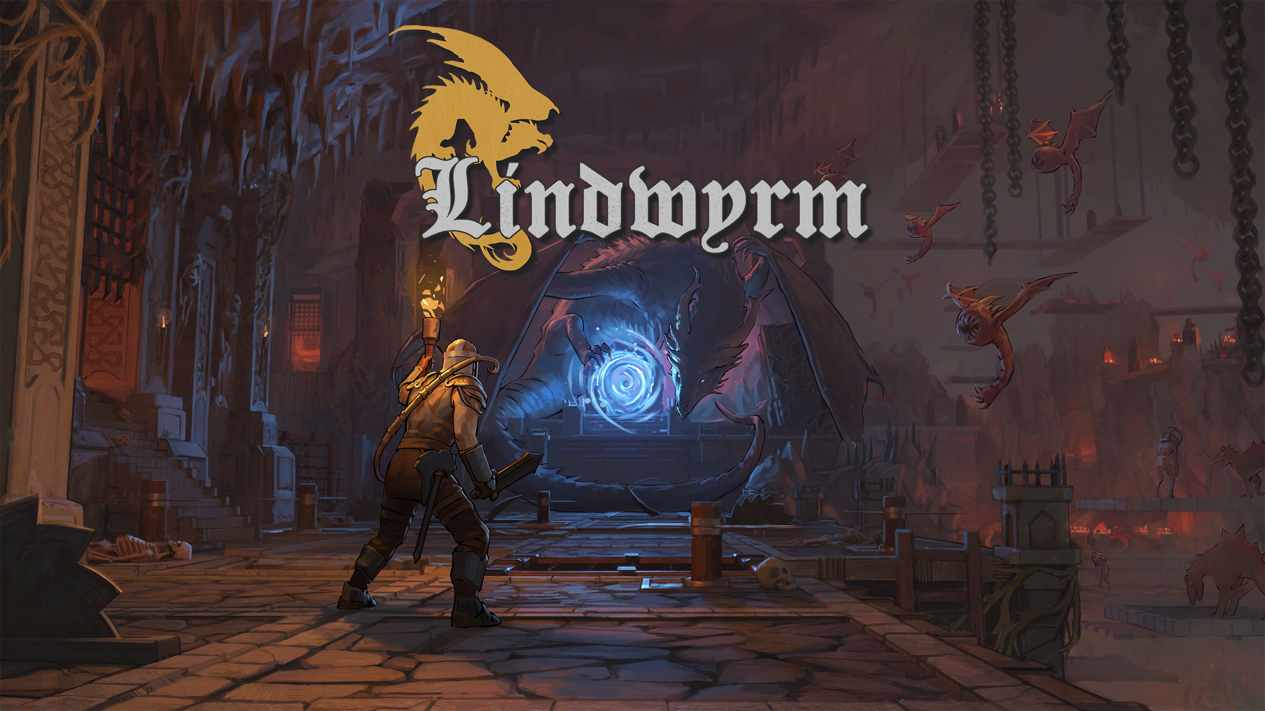 Lindwyrm | Descárgalo y cómpralo hoy - Epic Games Store