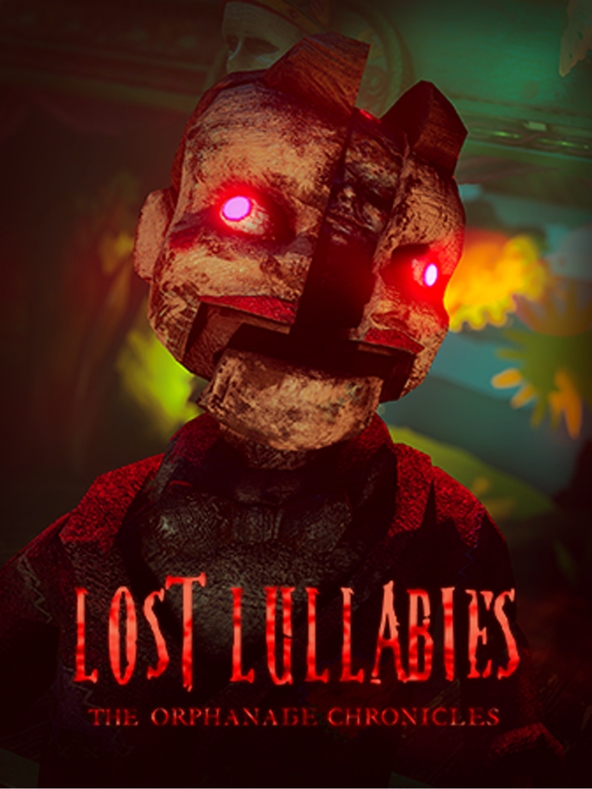 Lost Lullabies próximamente - Epic Games Store