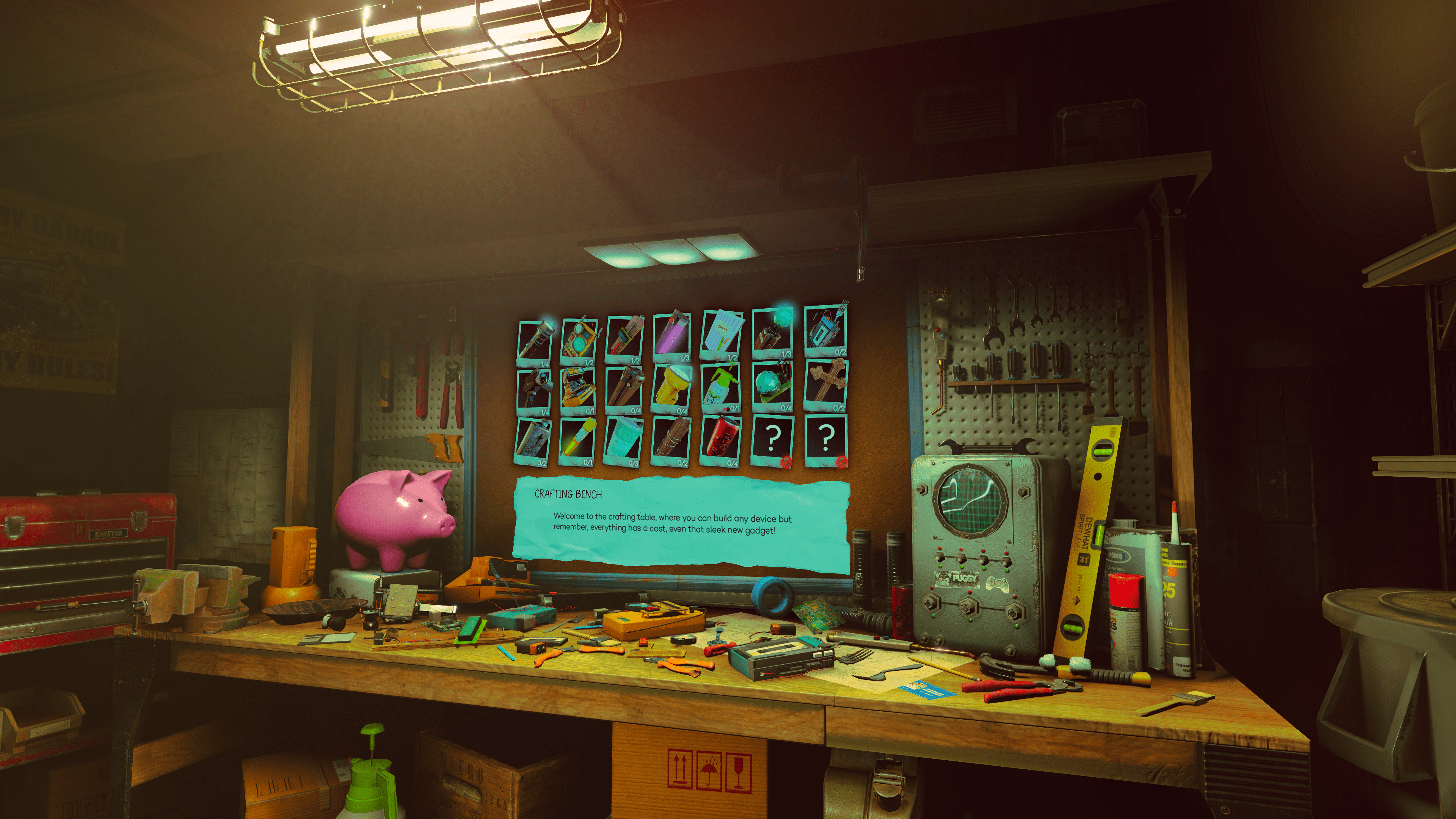 Lost Lullabies Akan Datang - Epic Games Store