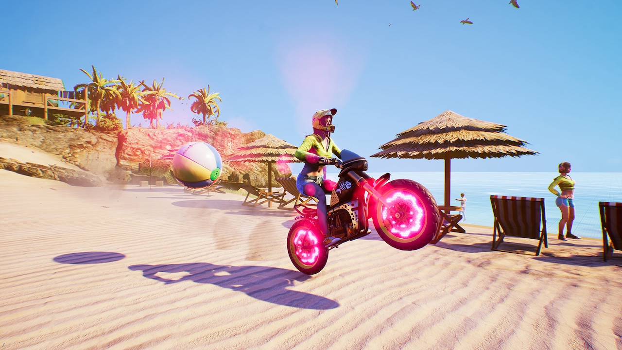 Urban Trial Playground | Download and Buy Today - Epic Games Store