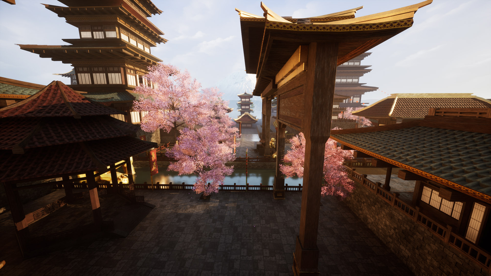 FPVSIM Drone Simulator | Download and Buy Today - Epic Games Store