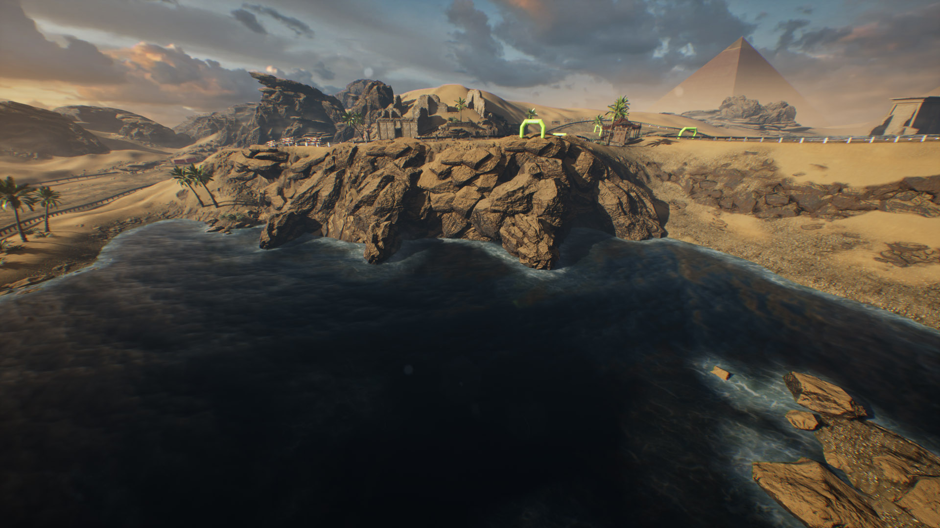 FPVSIM Drone Simulator | Download and Buy Today - Epic Games Store