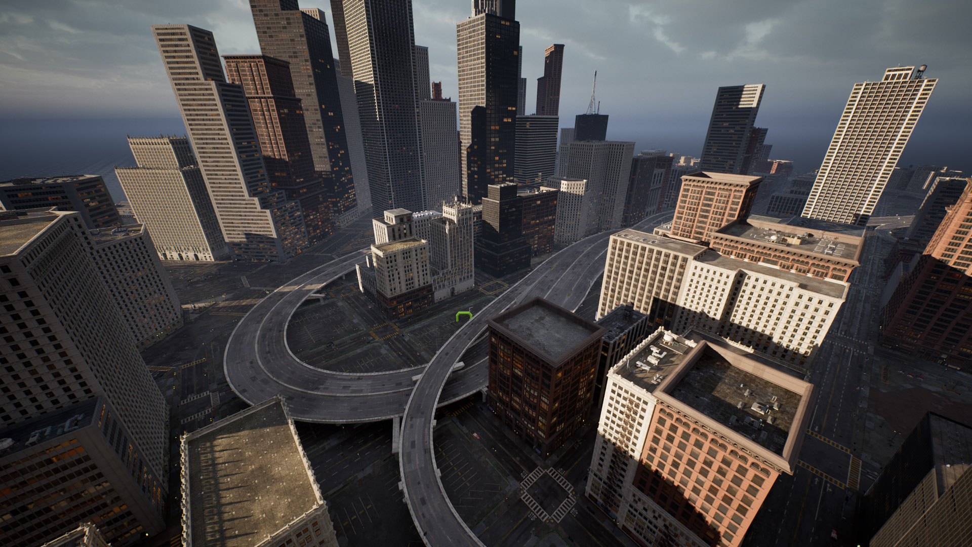 FPVSIM Drone Simulator | Download and Buy Today - Epic Games Store