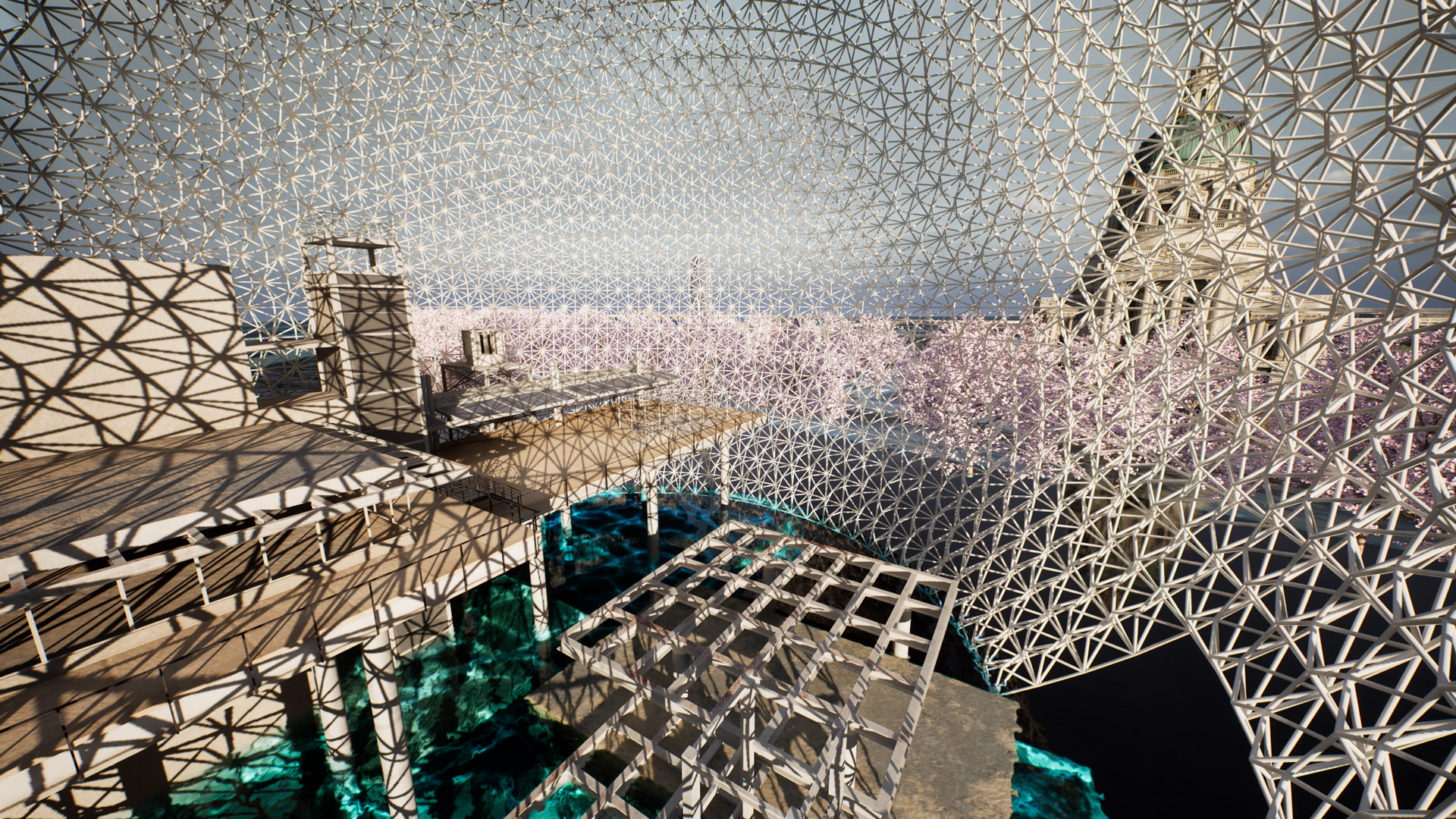 FPVSIM Drone Simulator | Download and Buy Today - Epic Games Store