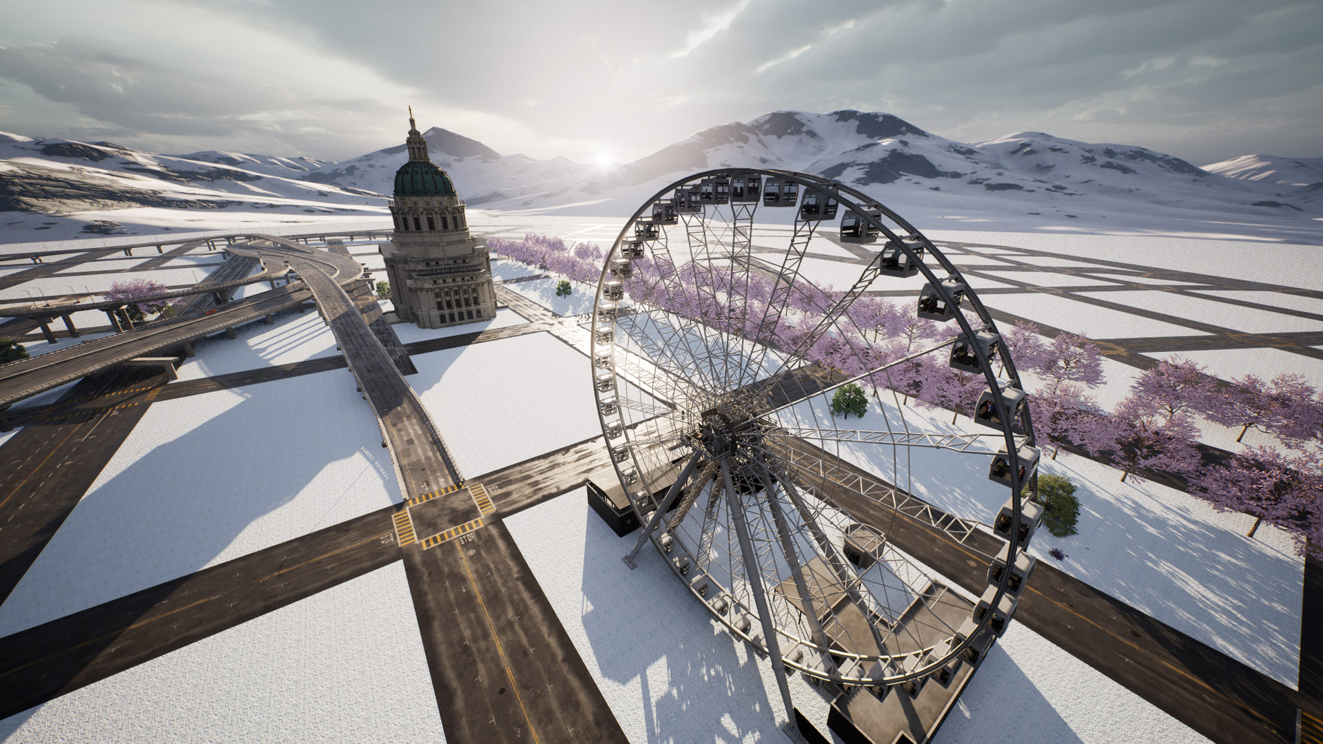 FPVSIM Drone Simulator | Download and Buy Today - Epic Games Store