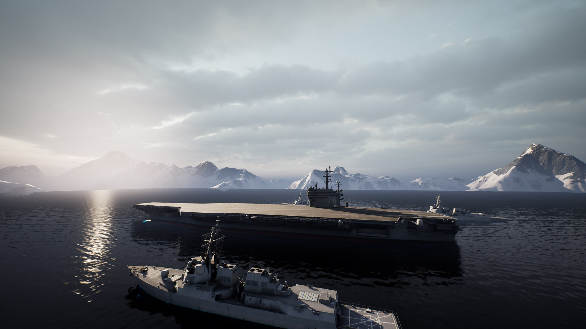 FPVSIM Drone Simulator | Download and Buy Today - Epic Games Store