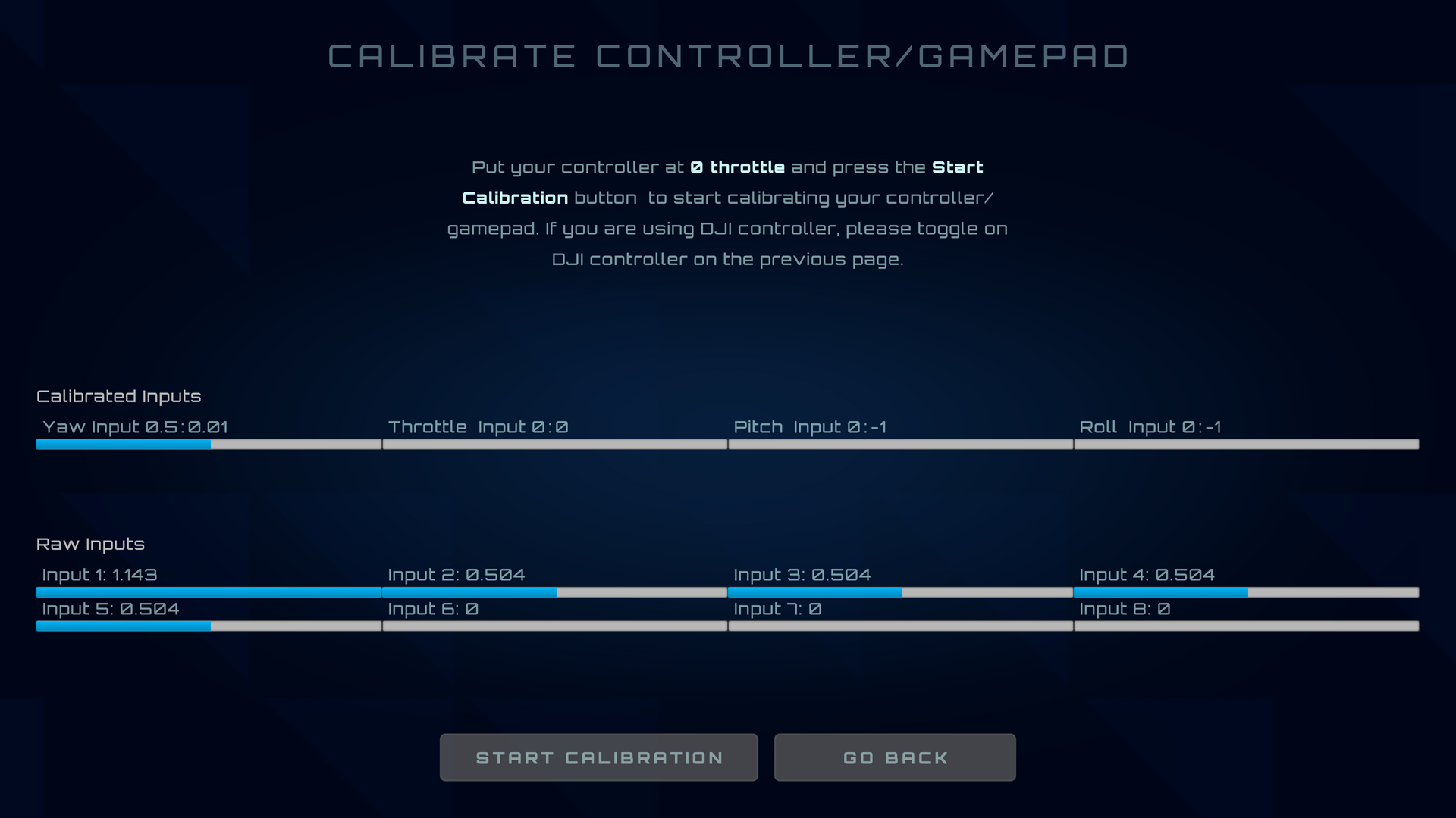 FPVSIM FPV Simulator | Download and Play for Free - Epic Games Store