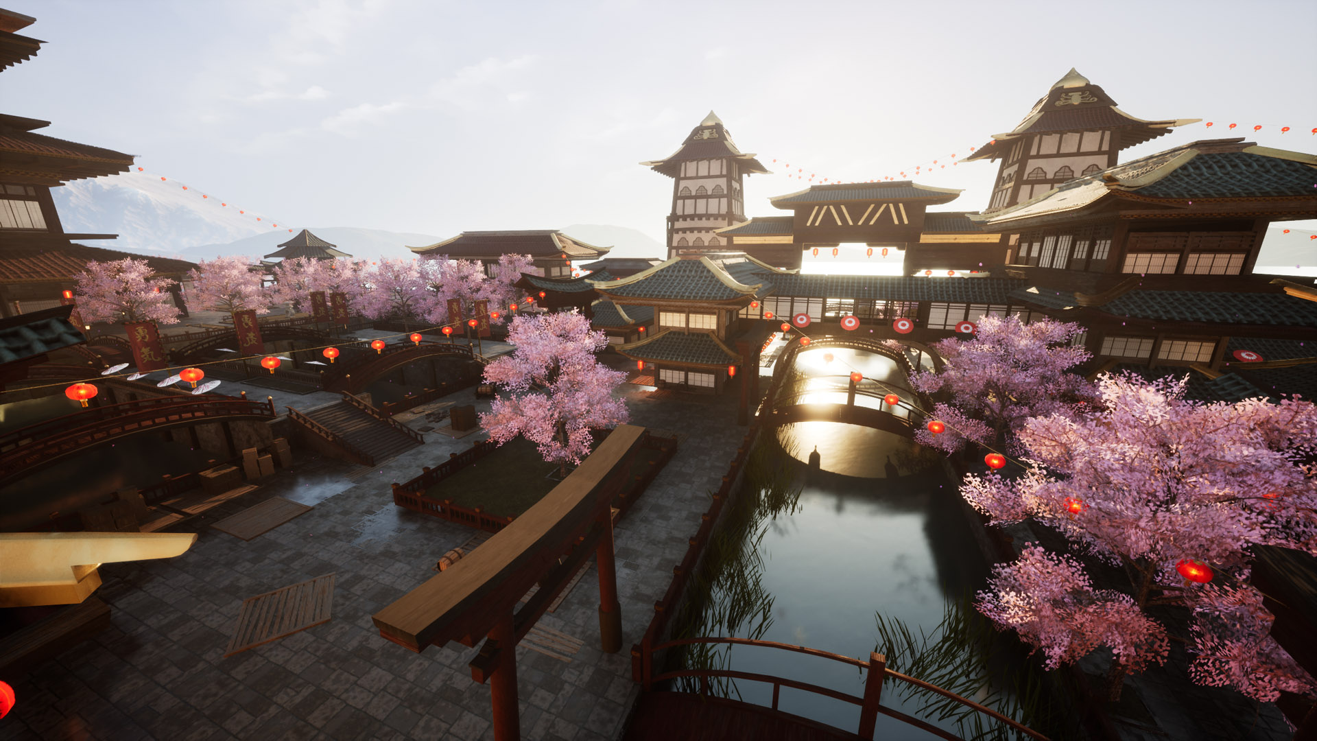 FPVSIM Drone Simulator | Download and Buy Today - Epic Games Store