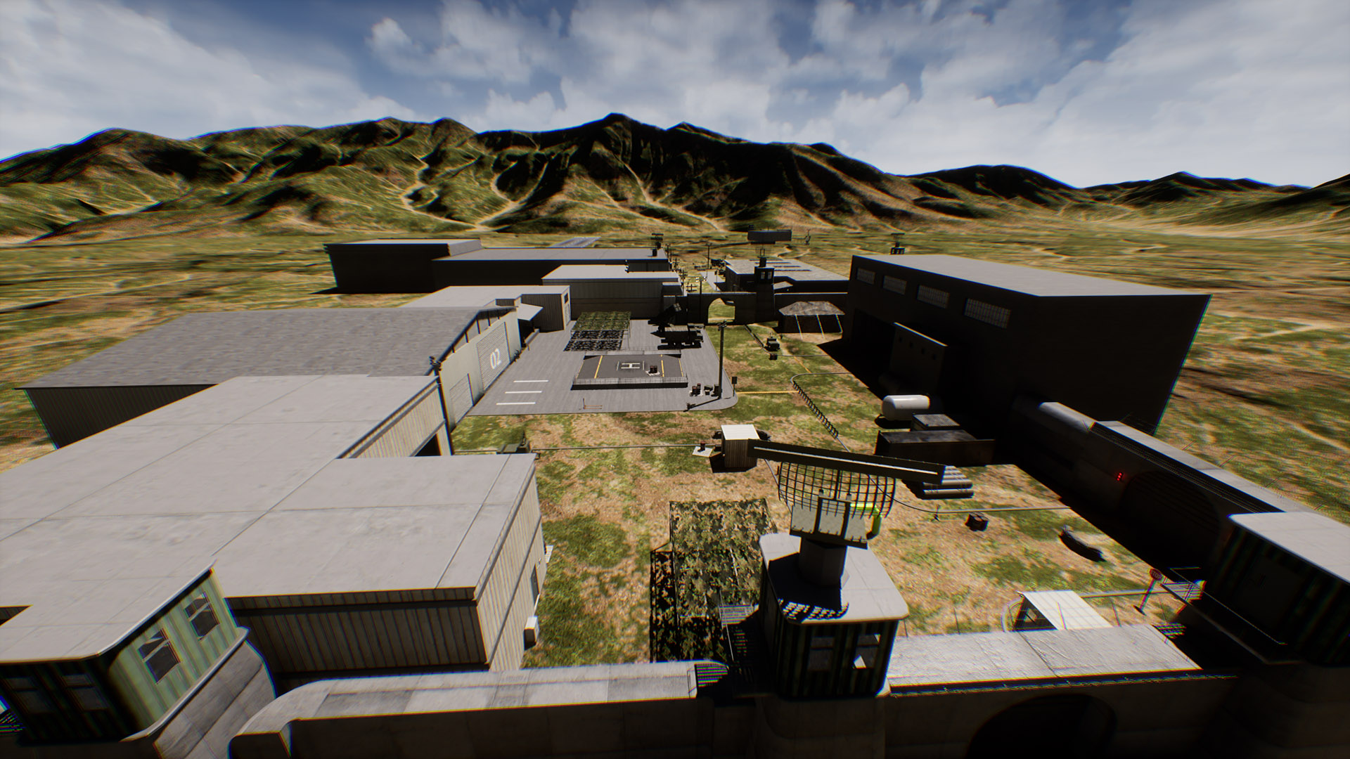FPVSIM Drone Simulator | Download and Buy Today - Epic Games Store