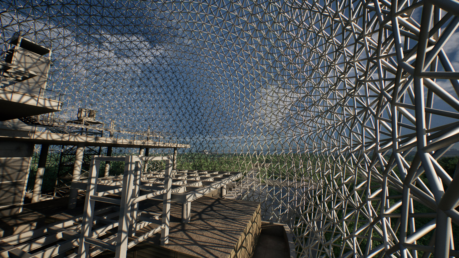 FPVSIM Drone Simulator | Download and Buy Today - Epic Games Store