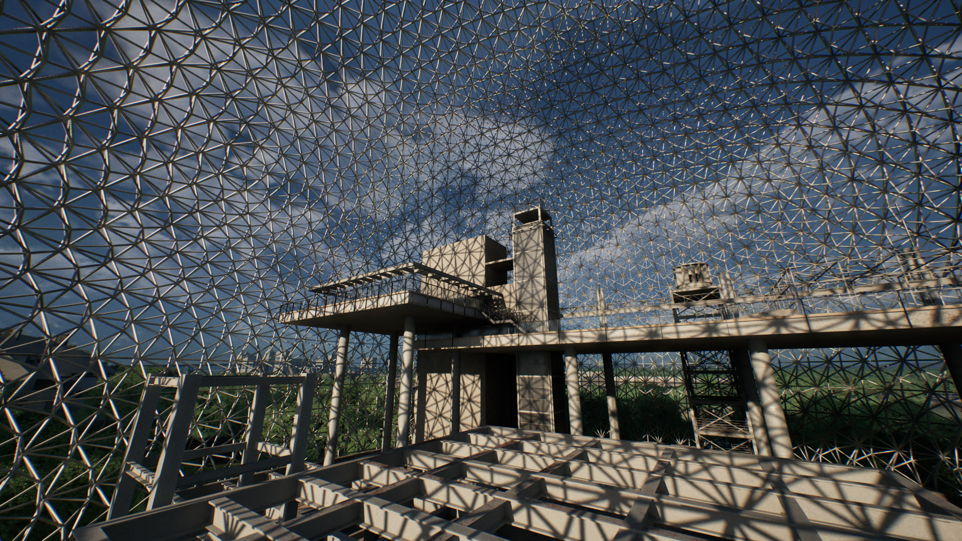 FPVSIM Drone Simulator | Download and Buy Today - Epic Games Store