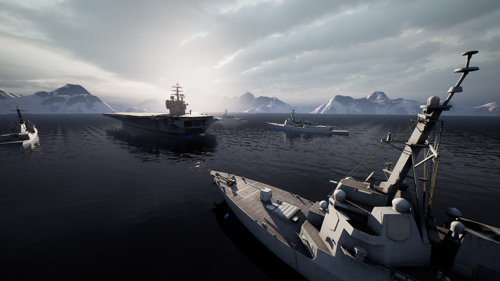 FPVSIM Drone Simulator | Download and Buy Today - Epic Games Store