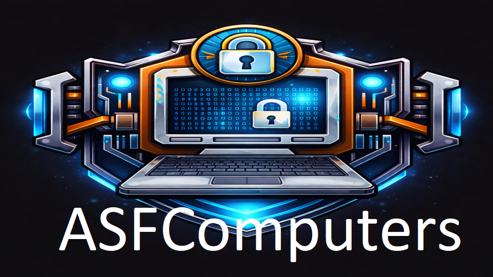 ASFComputers Segera Hadir - Epic Games Store