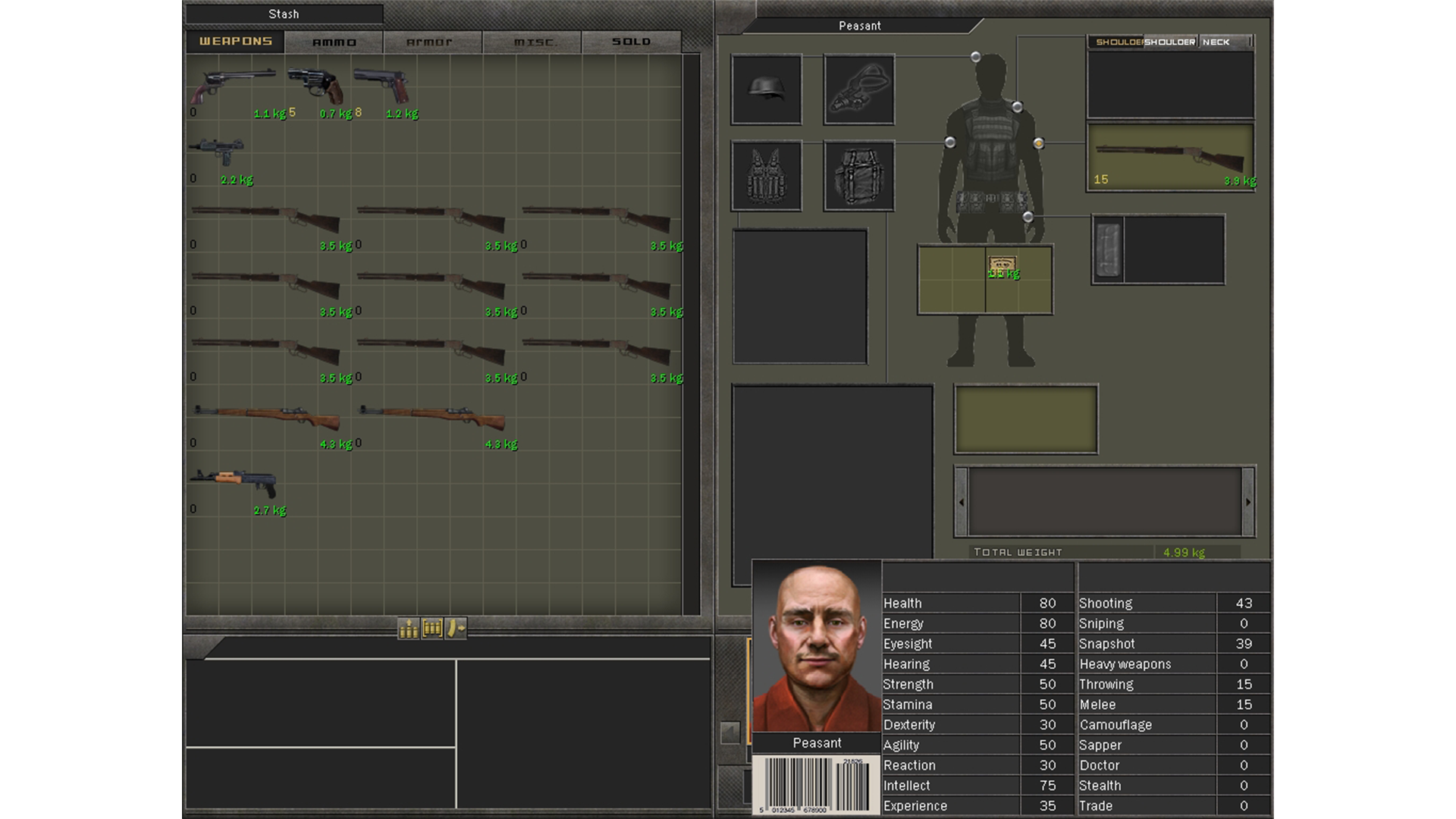 7,62 High Calibre | Download and Buy Today - Epic Games Store