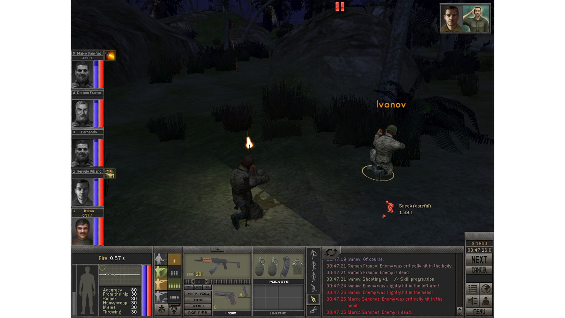 7,62 High Calibre | Download and Buy Today - Epic Games Store