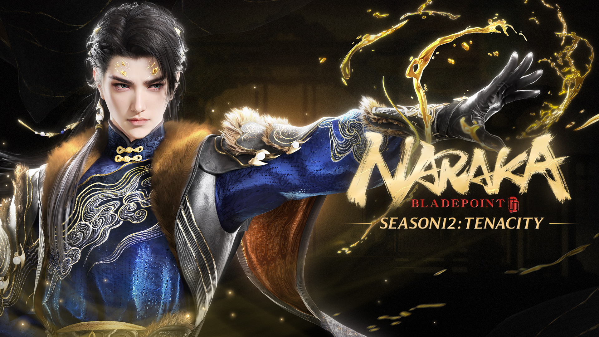 NARAKA: BLADEPOINT | Tải về và Chơi miễn phí – Epic Games Store
