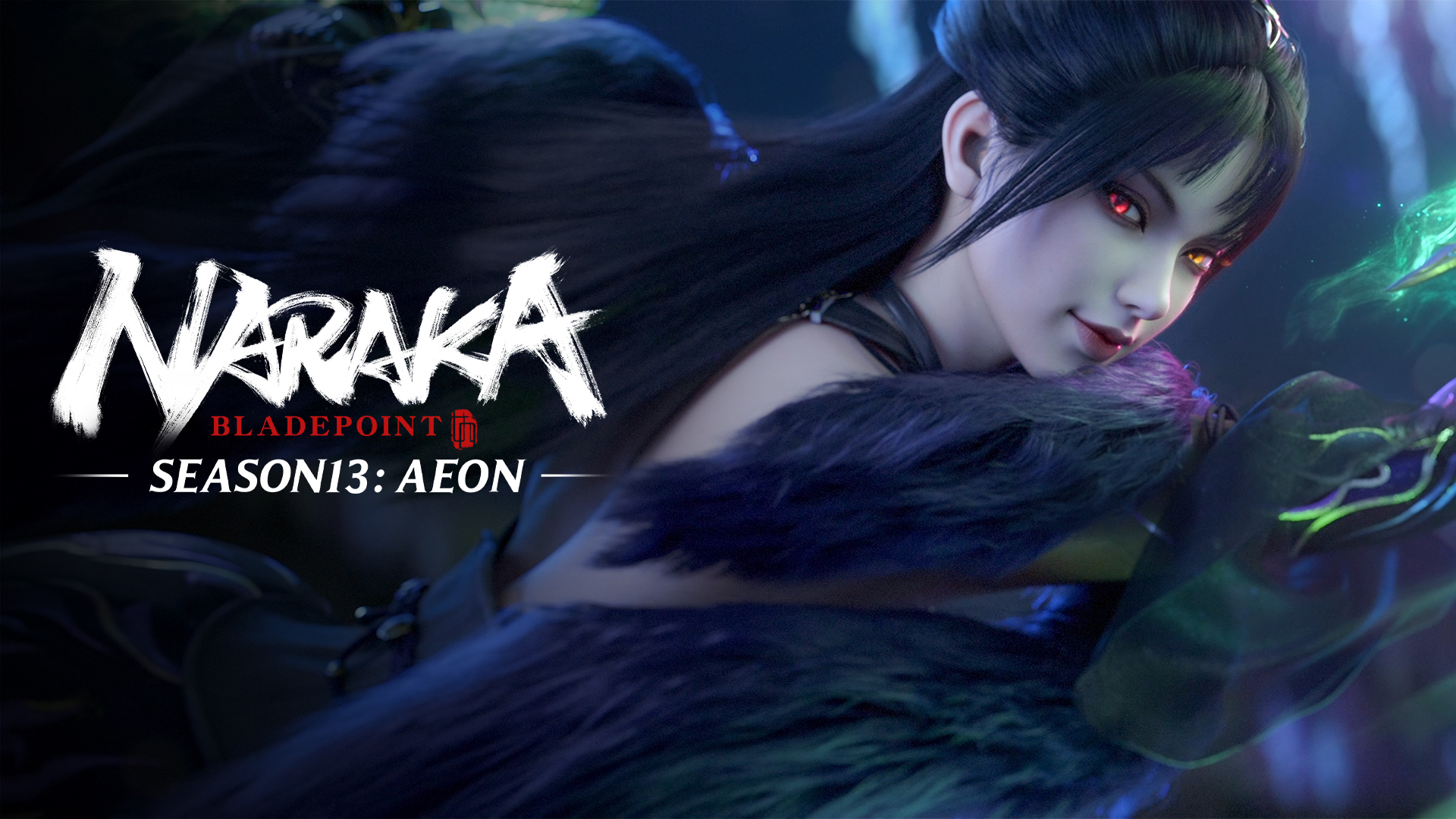 NARAKA: BLADEPOINT | Tải về và Chơi miễn phí – Epic Games Store