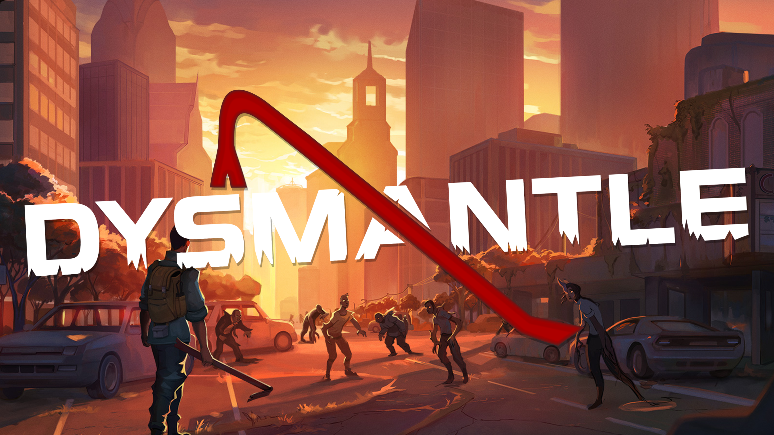 DYSMANTLE | Download en koop vandaag nog - Epic Games Store