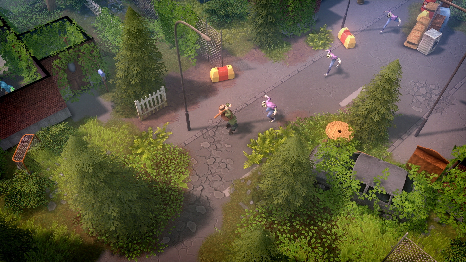 DYSMANTLE | Download and Buy Today - Epic Games Store