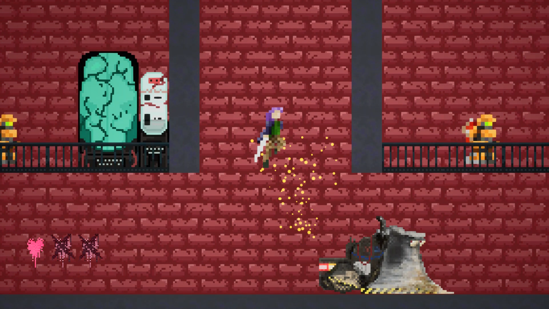 Ground to Dust | Download and Play for Free - Epic Games Store