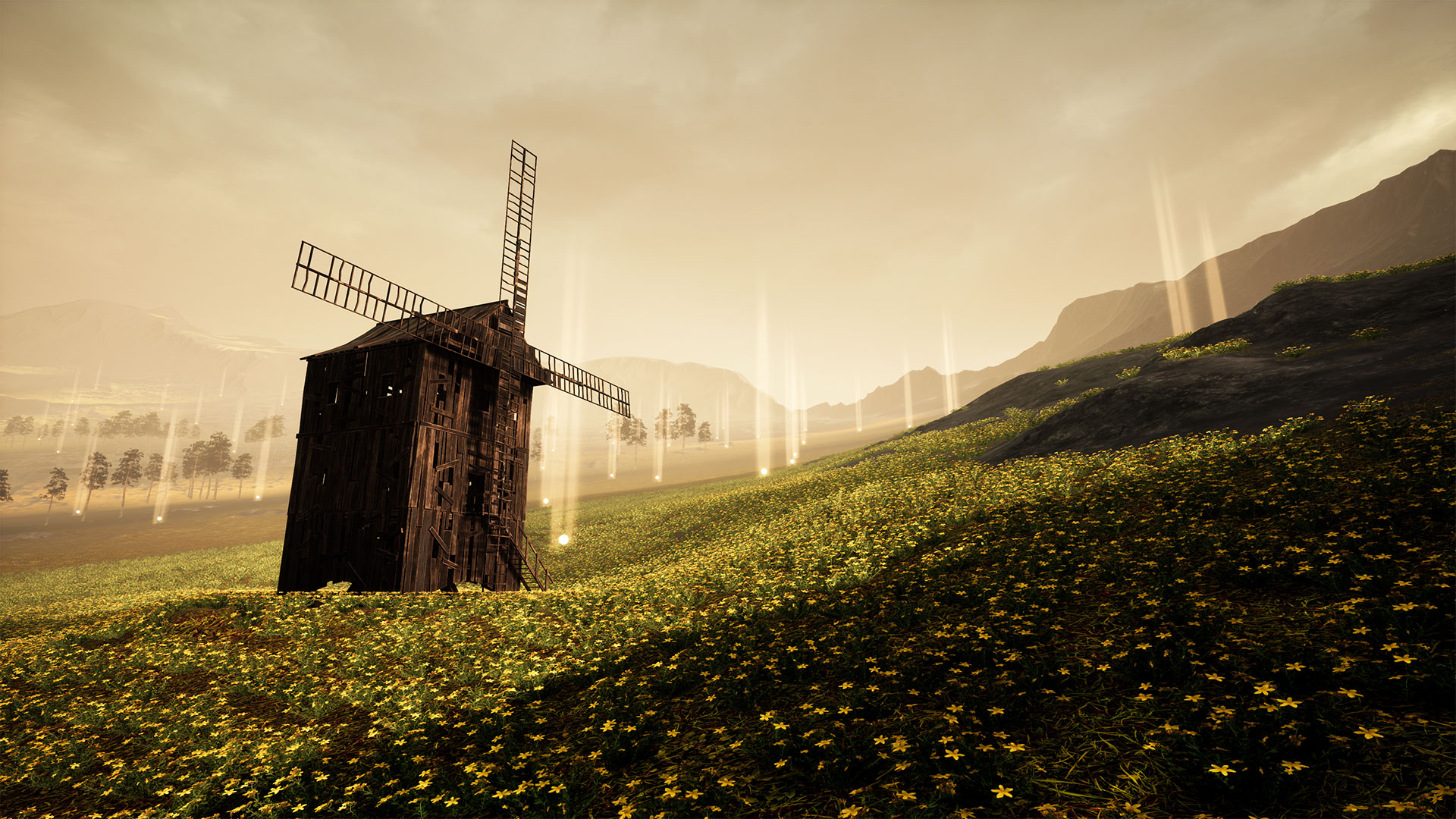 Poetic Trio | Baixe e compre hoje - Epic Games Store