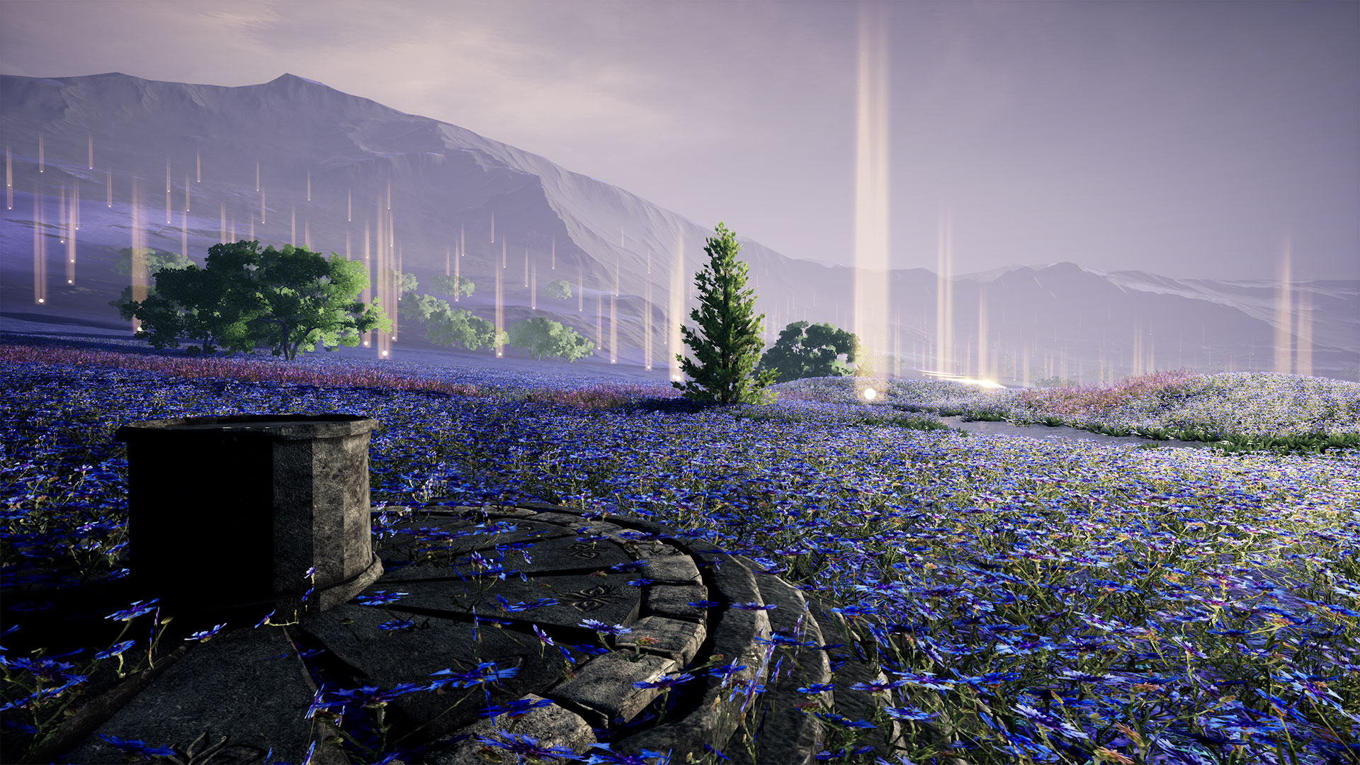 Poetic Trio | Download and Buy Today - Epic Games Store