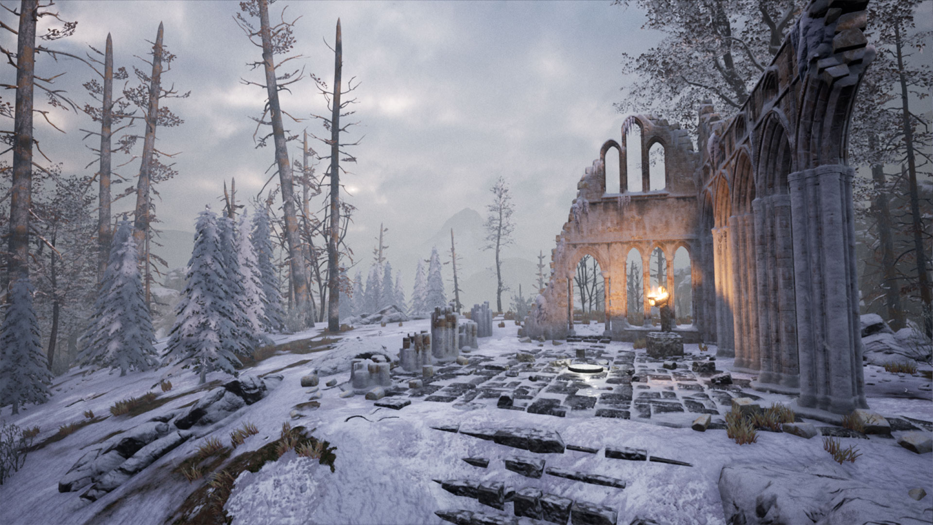 Poetic Trio | Download and Buy Today - Epic Games Store