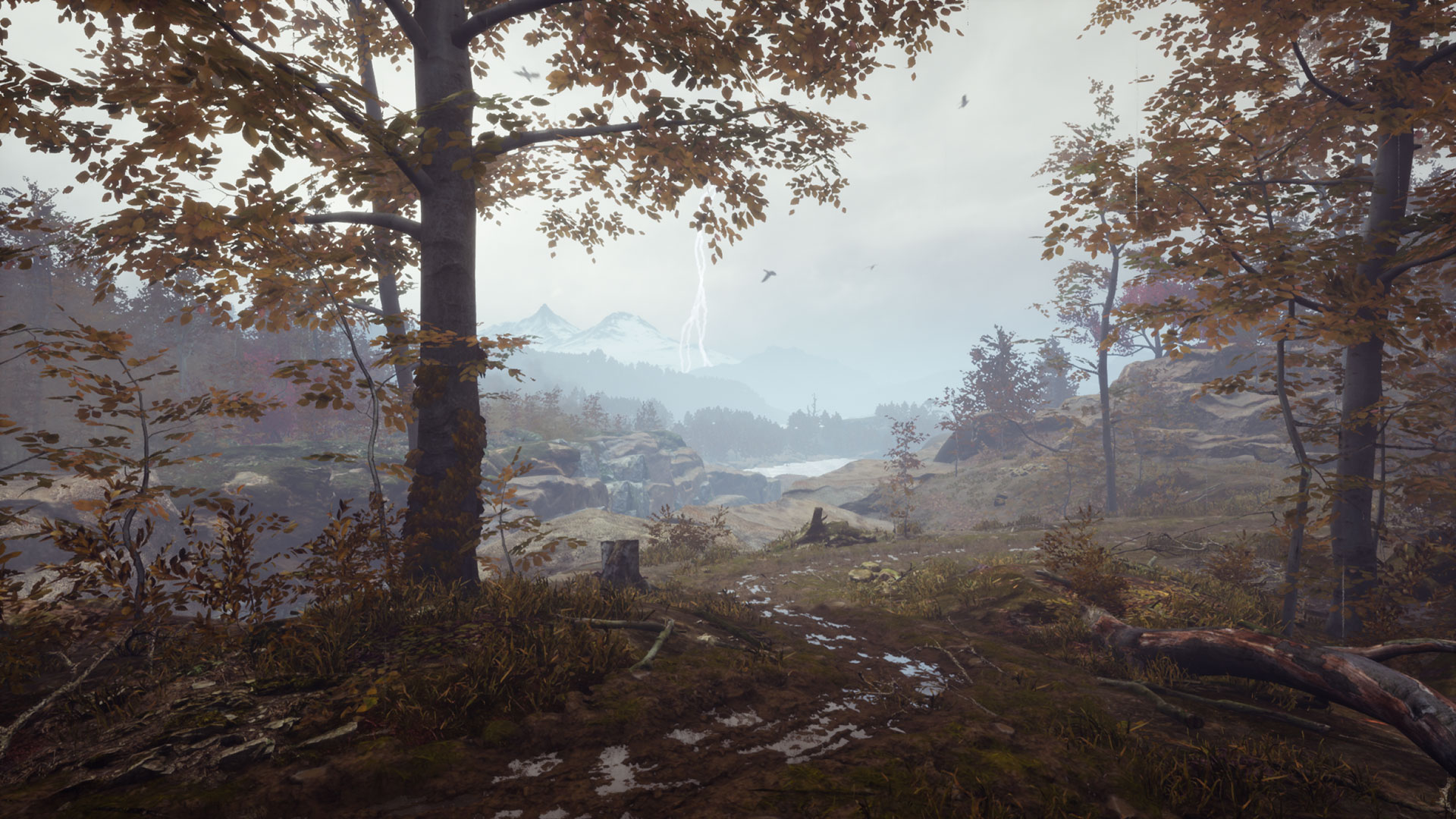 Poetic Trio | Download and Buy Today - Epic Games Store